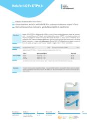 KELAFER LQ FE DTPA 6 - Formulati - Fertilgest